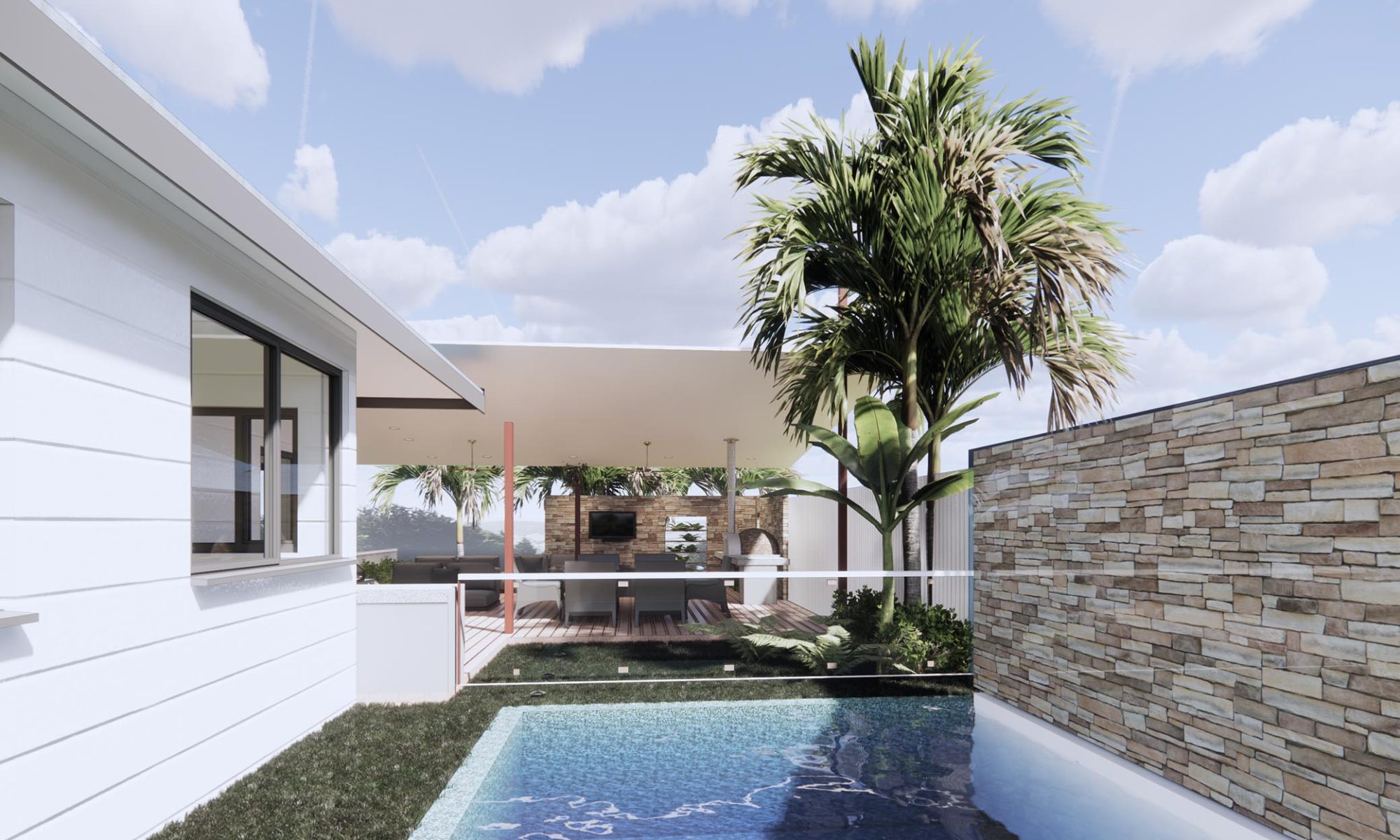 Building Architectural Design | Fab Ideas | BOAQ 5650